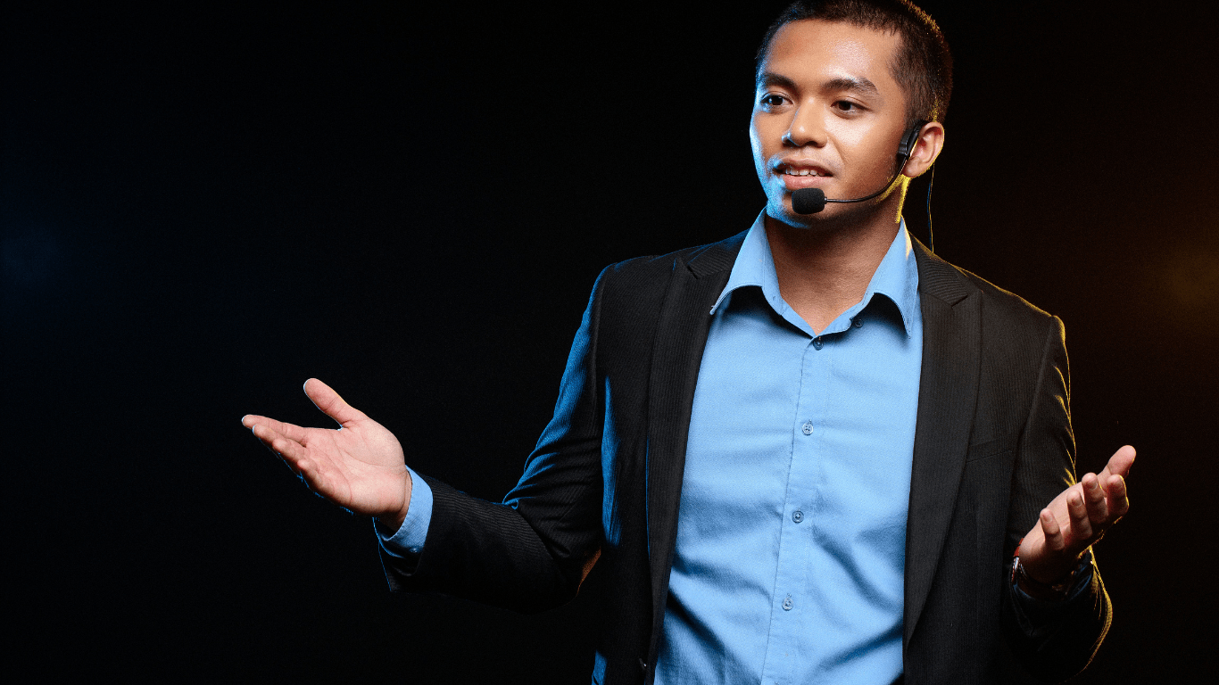 How Could Public Speaking Connect You to Coaching Clients? 3 Strategies ...